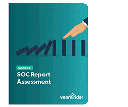Importance of Complementary User Entity Controls for Vendor Relationships